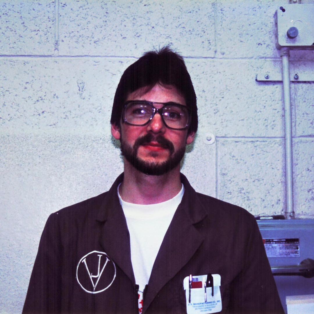 Meet JV Manufacturing: Stories from Our Longest-Serving Employees