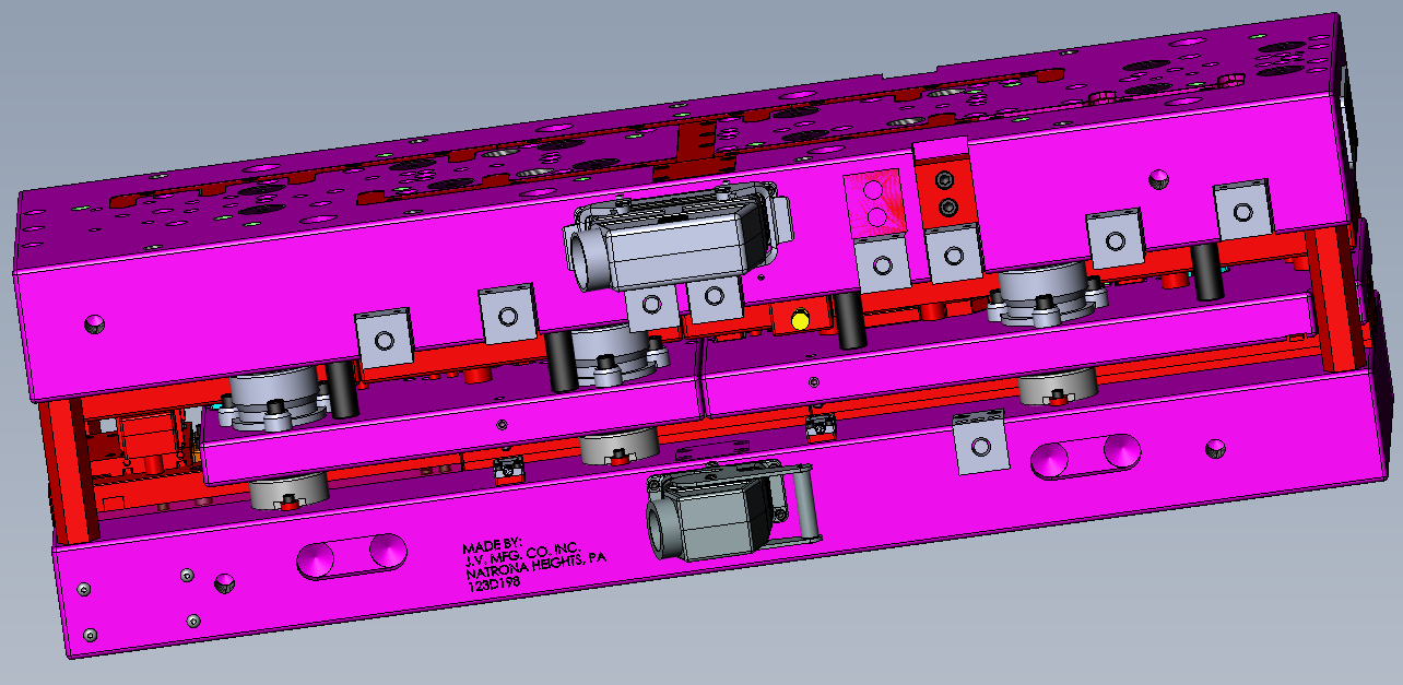 Engineer's Insights to Progressive Die Design & Innovation