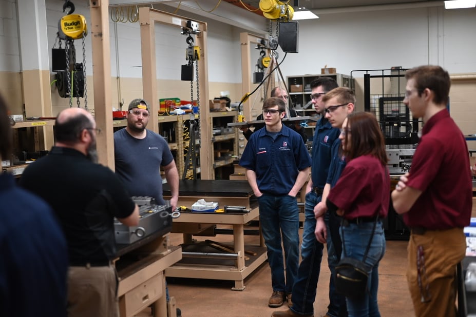 50 Lessons in 50 Years: What We’ve Learned About Manufacturing & Innovation