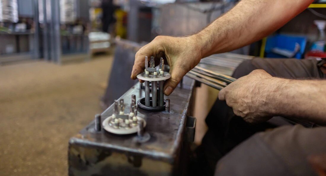 JV Manufacturing Blog