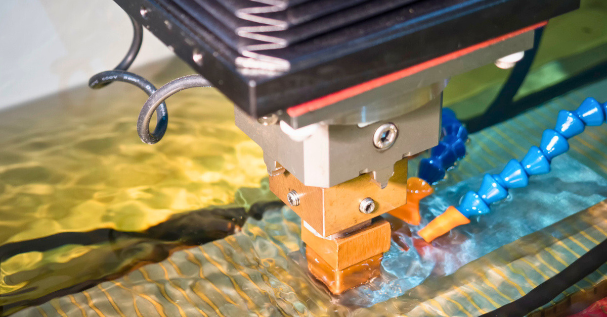 EDM in Manufacturing: What It Is, How It Works & Applications